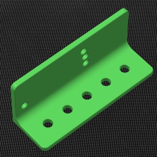 🛞 Moza R3 Steering Wheel Base Support・ STL File for 3D printing・Cults