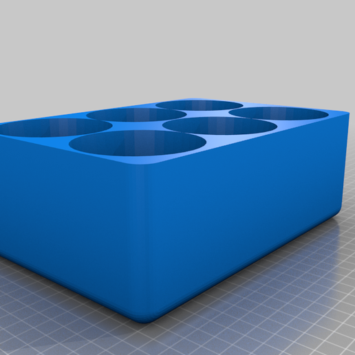 🎲 Dudo, dice game・Free 3D File for ・Cults