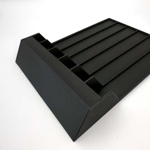 🎵 Expositor para Blu-ray con 6 ranuras - Cree su propia Edición ...