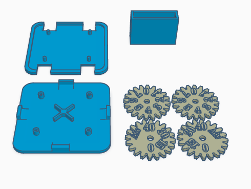 Free 3D file Tennis or padel scoreboard 🎾 ・3D printing template to ...