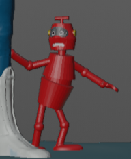 👾 nono・Free STL File for 3D printing・Cults