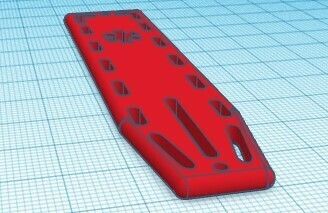 ⛑️ spinal board - spine board - spinal column board - versioned rescue ...