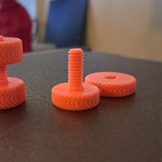 🦧 Orangutan UMS - Webcam Stand・Free 3D File for 3D printing・Cults