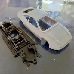 Download 30 3D models from 3d printable chassis listed by ...