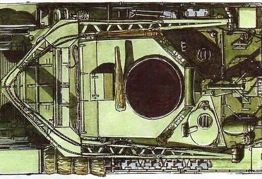 🇺🇸 T-6 A1E1 armored recovery vehicle (Prototipe)・Free 3D File for ・Cults