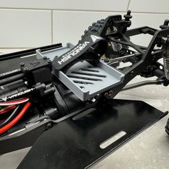 Download 3 3D models from Vanquish VRD Carbon Addons listed by ...