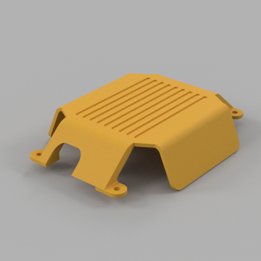 🛞 Tamiya CC02 - Skid plate for 242mm wheel base・Free STL File for 3D ...