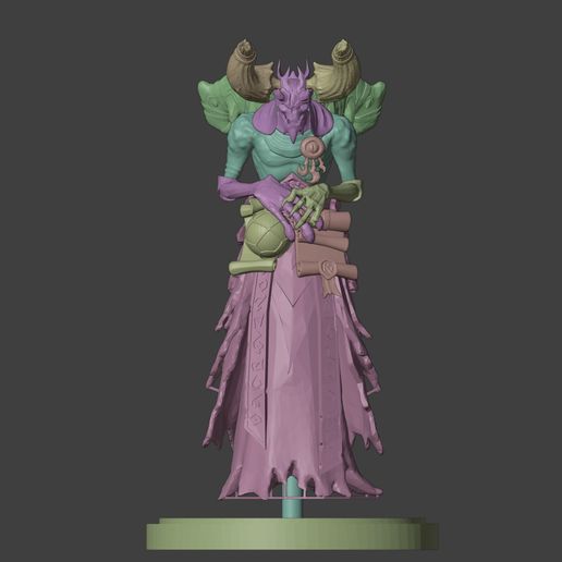 vulgrim darksiders 1