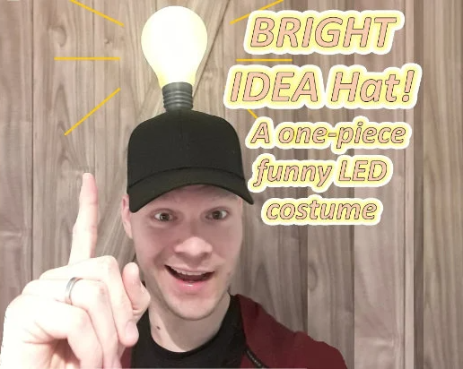 idea hat