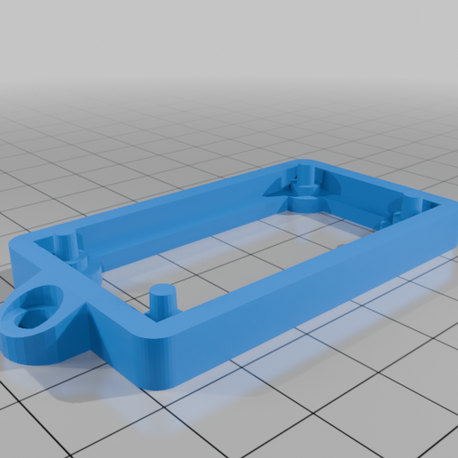 Free 3D file support module relay 5v 12v 24v 🧞‍♂️ ・Object to download ...