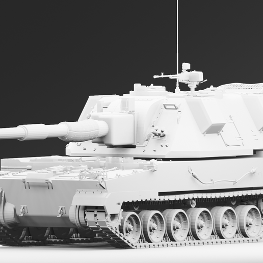 💅 Polish AHS Krab SPG・ STL File for 3D printing・Cults