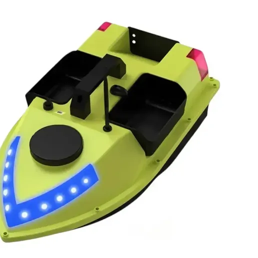 🎏 Carp boat in stl for 3d pichyati,boat,・ STL File for 3D printing・Cults