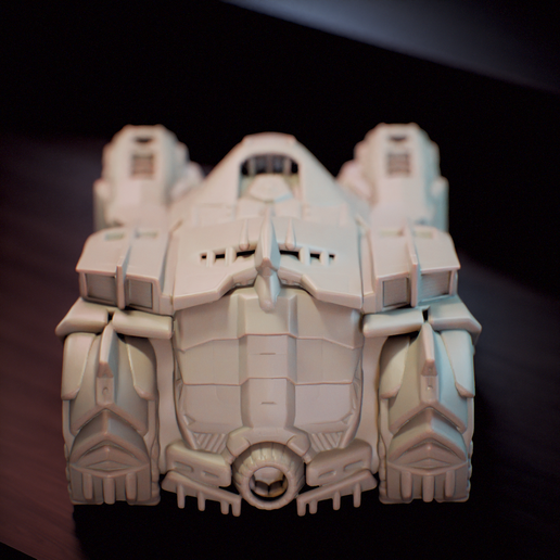 🎨 Batmobile - Batman: Arkham Knight - Fan Art Batmobile Arkham Knight ...