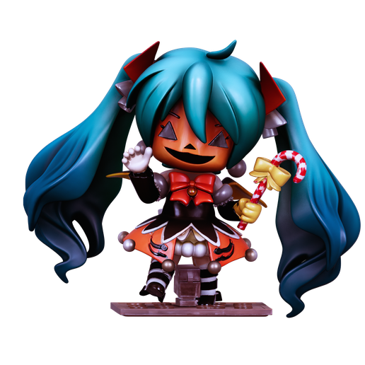 chibi vocaloid base
