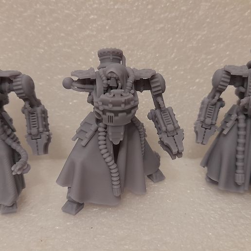 🎲 myrm-don・Free 3D File for 3D printing・Cults