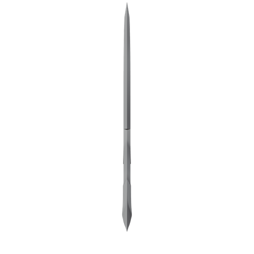 STL file League Of Legends Ig Irelia Weapon Skin For Cosplay 🔫 ・Design ...