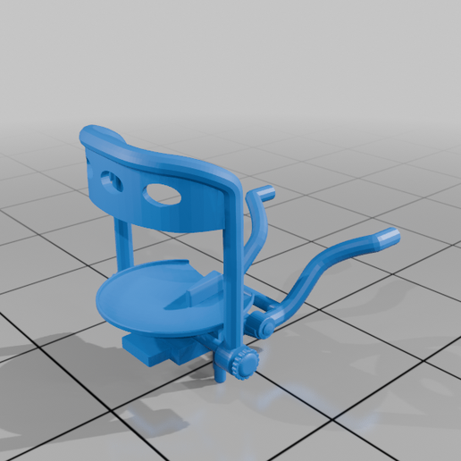 🎨 Scotti Isotta-Fraschini 20mm-70 – Regia Marina・Free 3D File for ・Cults