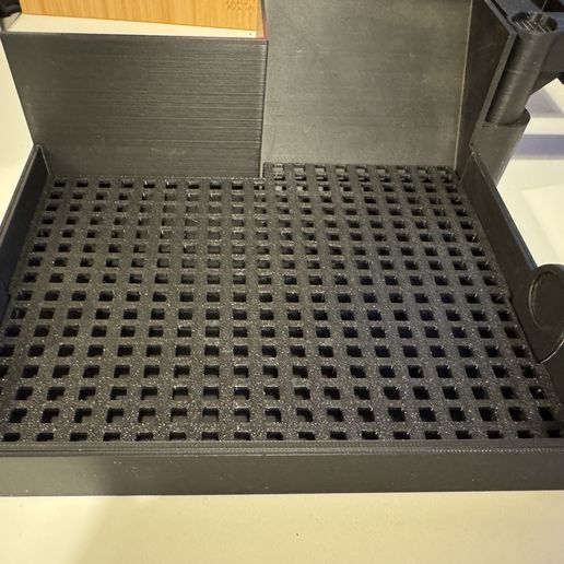 🔧 Powerdesk for Powermatic 5 and 5+ (all Versions)・ STL Datei für 3D ...