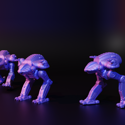 Battletech best 3D printing models・3.3k designs to download・Cults