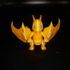 Charizard best 3D printer models・2.7k designs to download・Cults