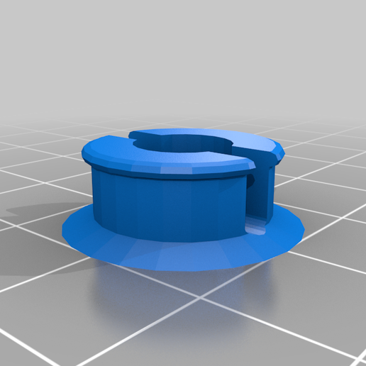 🎭 Cosplay Calipers・Free STL File for 3D printing・Cults