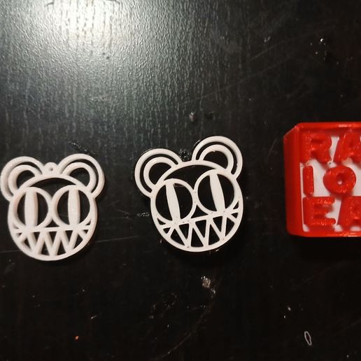 radiohead logos