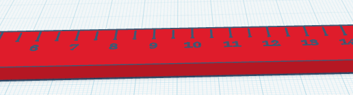 🏫 Scale・ STL File for 3D printing・Cults