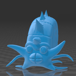 Archivo STL Idem・Plan para descargar y imprimir en 3D・Cults