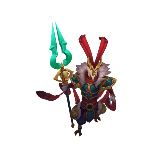 azir kit