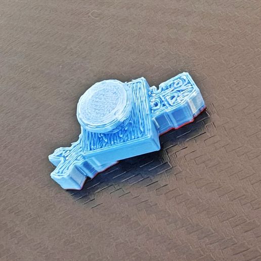 👟 ROBLOX Croc Jibbitz, Croc Charm Roblox STL, 3MF・ STL File for 3D ...