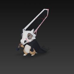 Guts best 3D printing files・556 free models to download・Cults