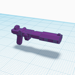 Shockwave best 3D printer files・70 models to download・Cults