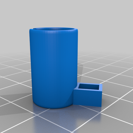 Free 3D file TBM 900 ECS panel 🎮 ・3D printer model to download・Cults