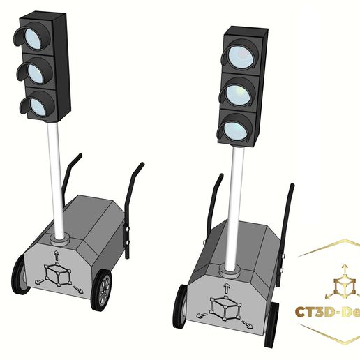 traffic light toolkit