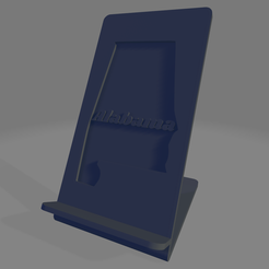 Alabama best 3D printing files・31 models to download・Cults