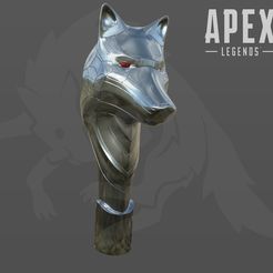 Loba best 3D printing models・67 designs to download・Cults