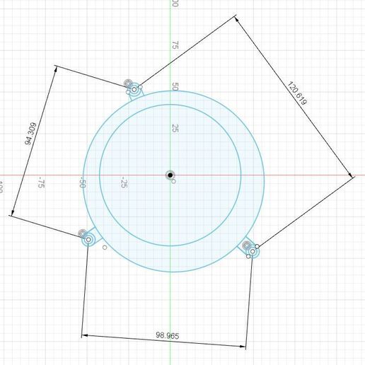 🧞‍♂️ Creality K1, K1C, K1 Max side fan cover, protector・ STL File for ...