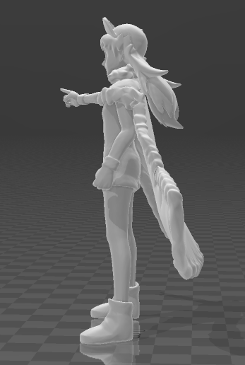 STL file Tarak 🦸 ・3D printable design to download・Cults