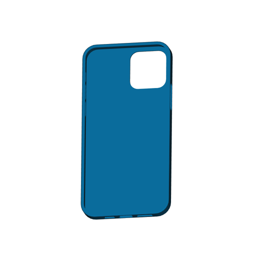 🍎 Apple iPhone 12 Case・ STL File for 3D printing・Cults