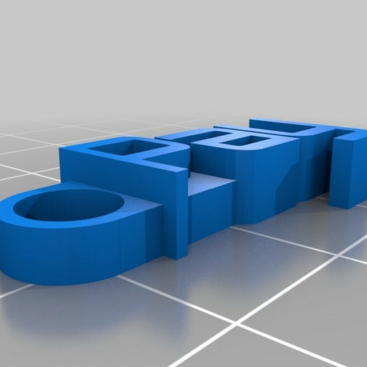 Télécharger fichier STL gratuit Payez • Plan pour imprimante 3D ・ Cults