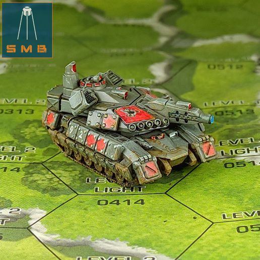 🛰 AXL 2c・ 3D File for 3D printing・Cults