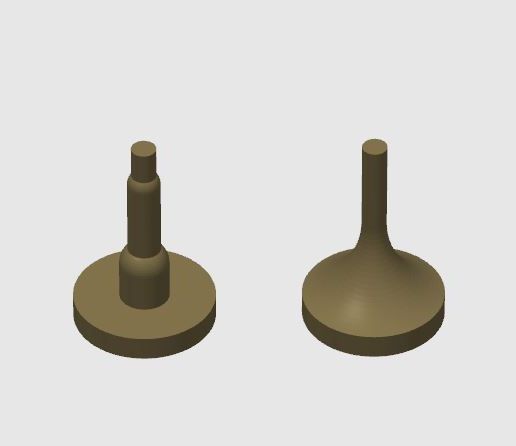 🥈 Eclipse 2nd Dawn perfect Ship Stand・Free STL File for 3D printing・Cults