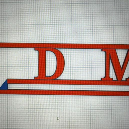 STL file EMBOSSED JDM STİCKER 🚗 ・3D printing idea to download・Cults