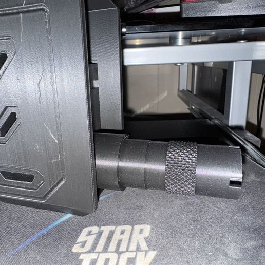 🎮 Helldivers 2 - SG225IE Breaker Incendiary - Améliorations du canon ...