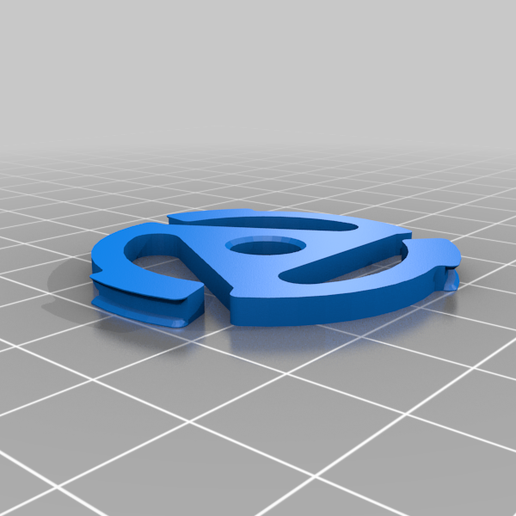 🎵 45RPM Single Adapter・Free 3D File for ・Cults