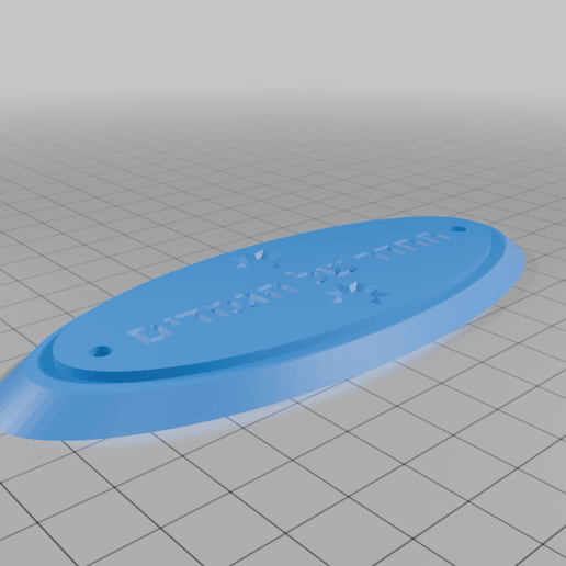 Free 3D file Door sign 🚪 ・3D printing idea to download・Cults