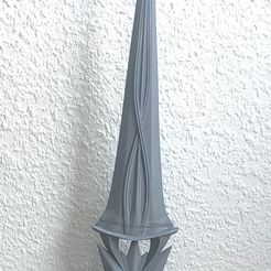 Shadowheart best STL files for 3D printer・186 models to download・Cults