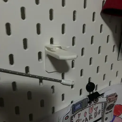 Free 3D file Hat Cap hanger hook 🎩 ・3D printable design to download・Cults