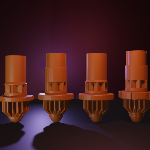 🎲 Beyblade X bit Orb All versions・ STL File for 3D printing・Cults