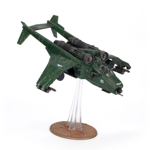 3D file Space Militia Strike Craft 🛰 ・3D printer model to download・Cults